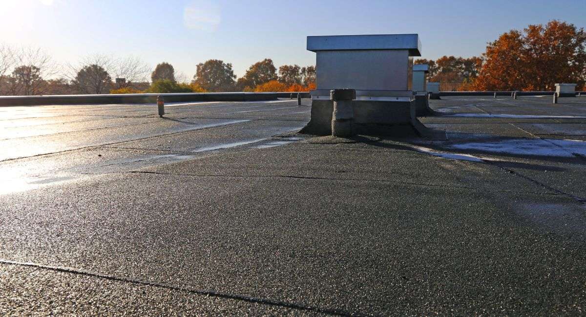 Flat Roofing 101: Pros, Cons, Repairs And More | Roof MD