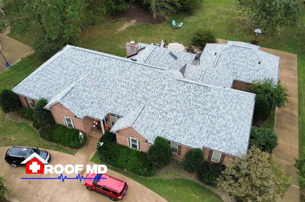 Roofing Services - Complete Roofing Solutions For Tennessee