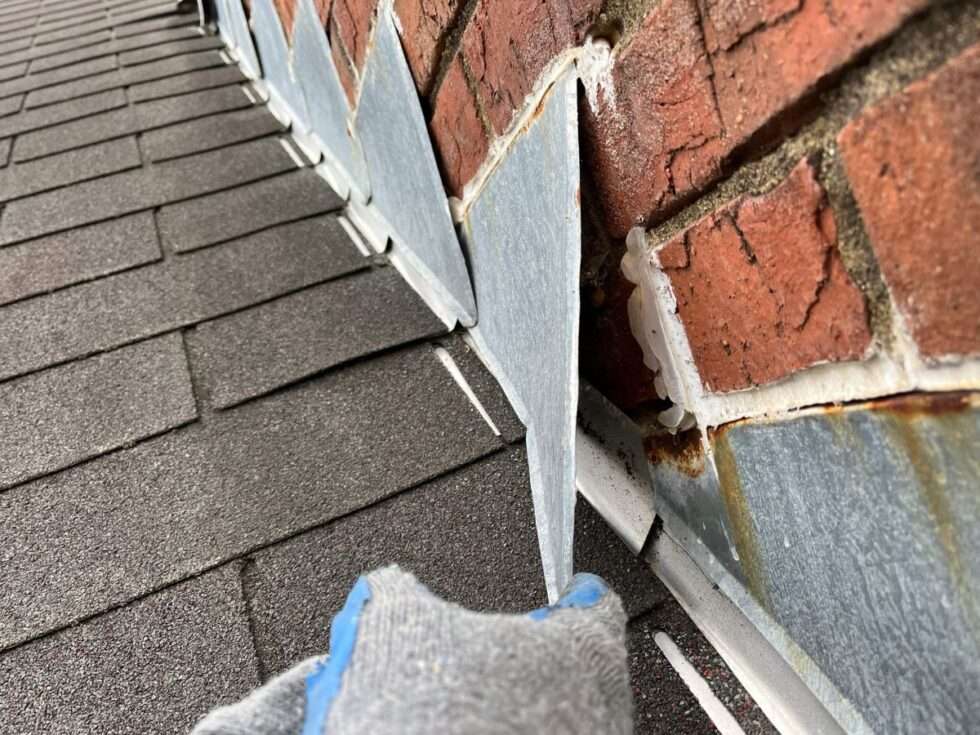 Roof To Wall Flashings - Complete Guide And Best Practices