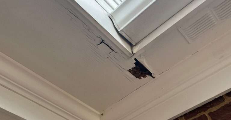 Roof Fascia 101 - Everything You Need To Know - Roof MD