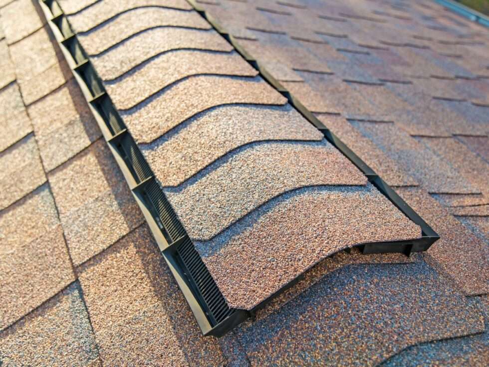 Venting 101: Best Tips To Eave Vents, Attic Vents And More!