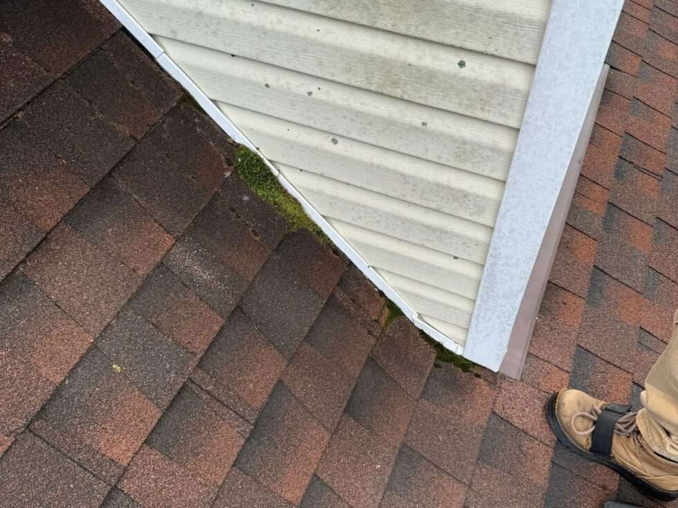 Roof To Wall Flashings - Complete Guide And Best Practices