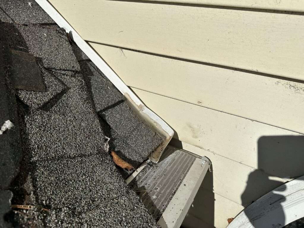 Roof-to-Wall Flashings And How They Prevent Roof Leaks