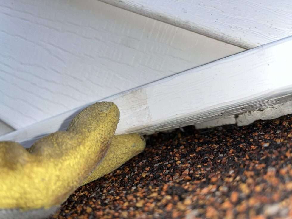 Roof To Wall Flashings - Complete Guide And Best Practices